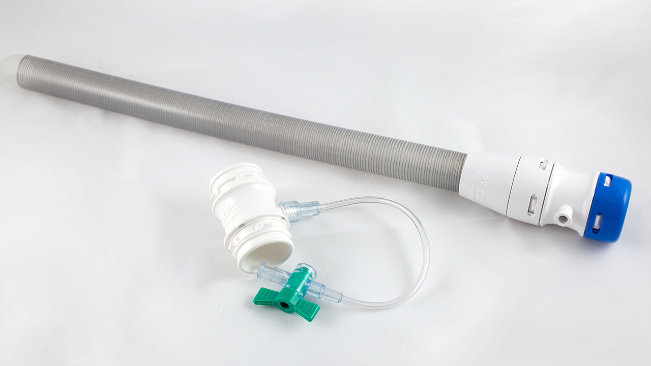 MedTech - Marble Product Design
