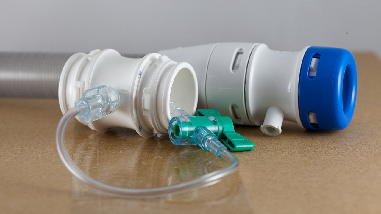 OverTube™ - Marble Product Design