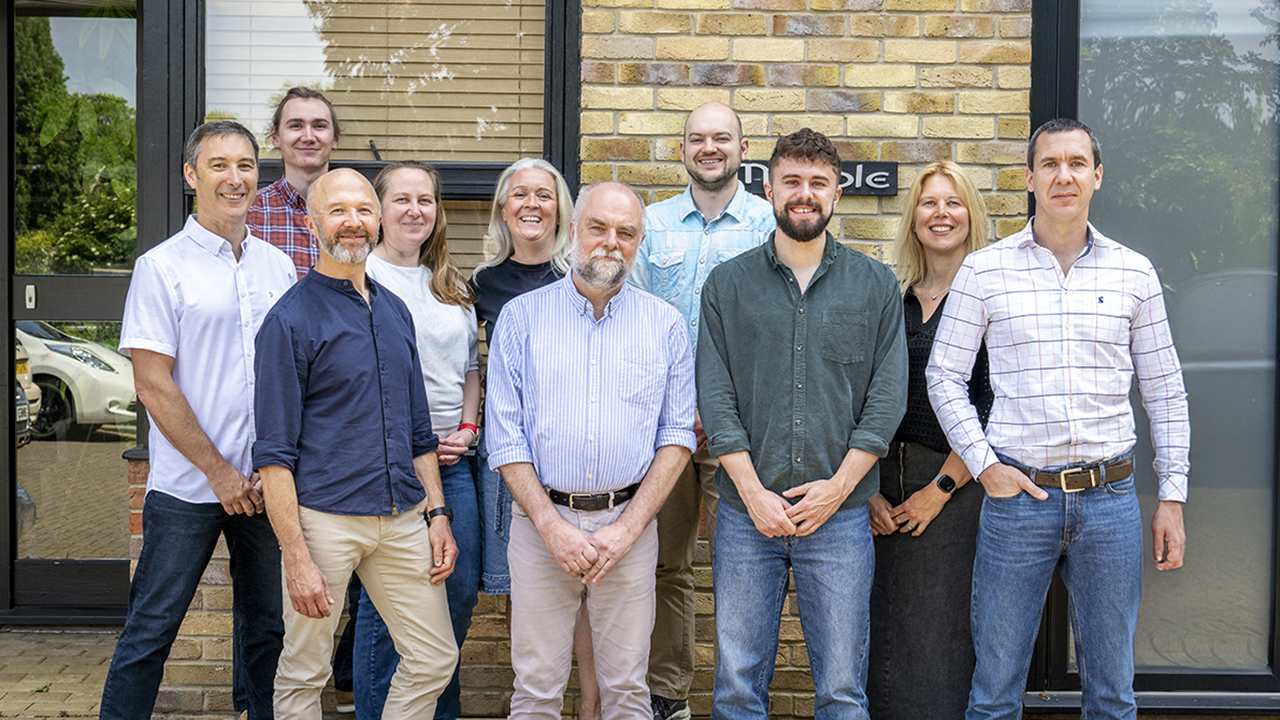 Our People - Marble Product Design